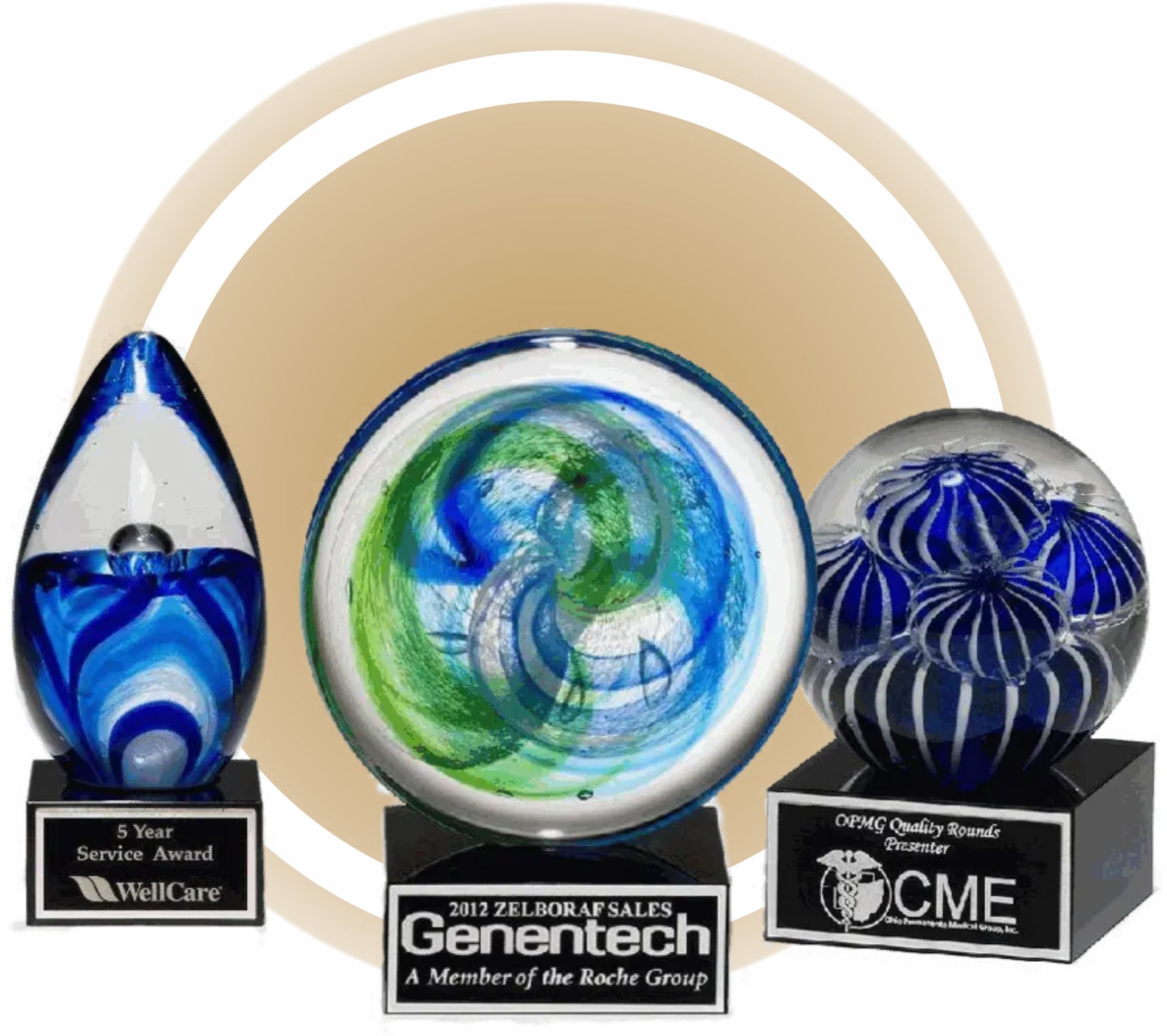 Capital Trophy | Custom Engraving & Awards in Salem, OR