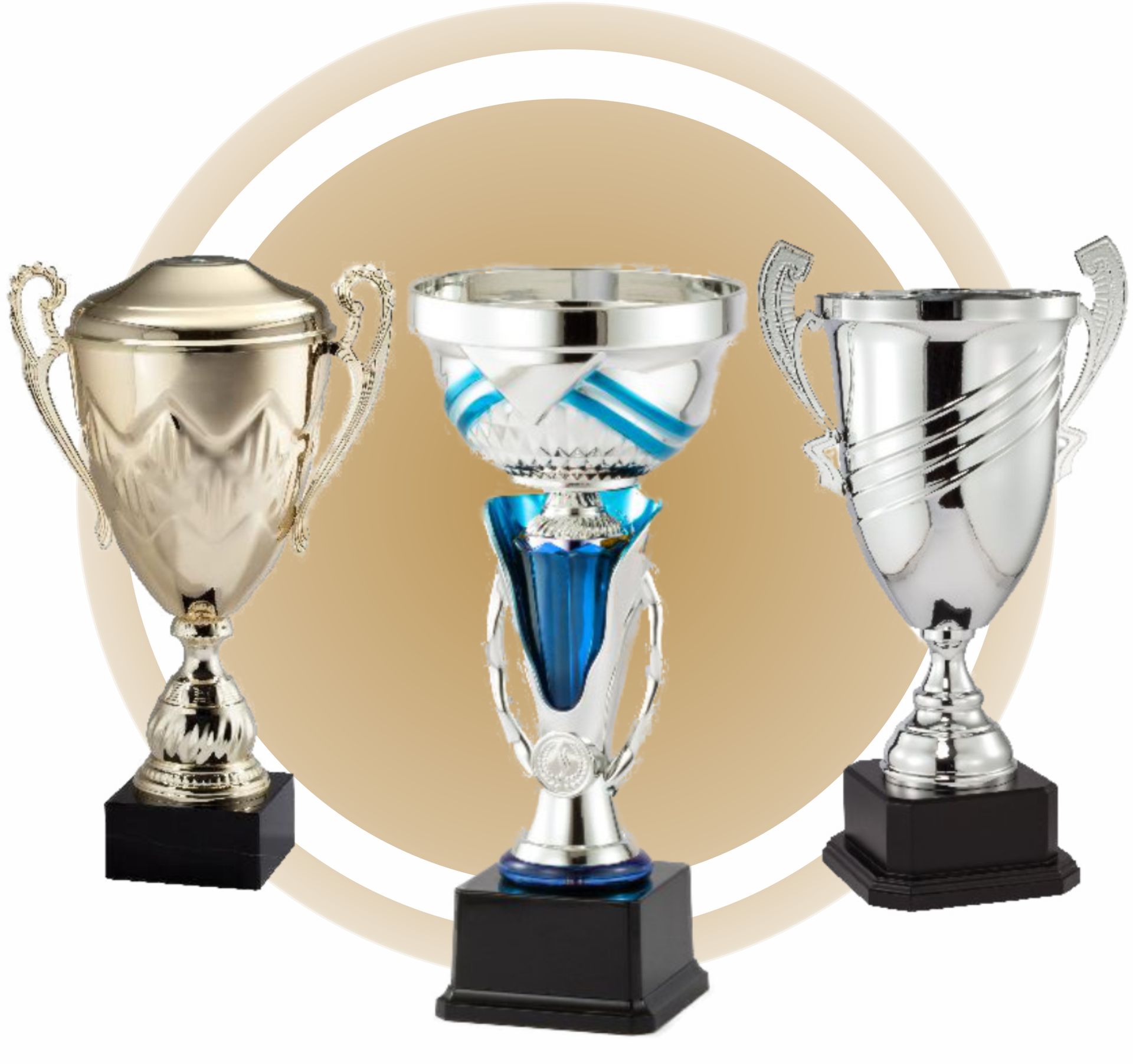 Capital Trophy | Custom Engraving & Awards in Salem, OR