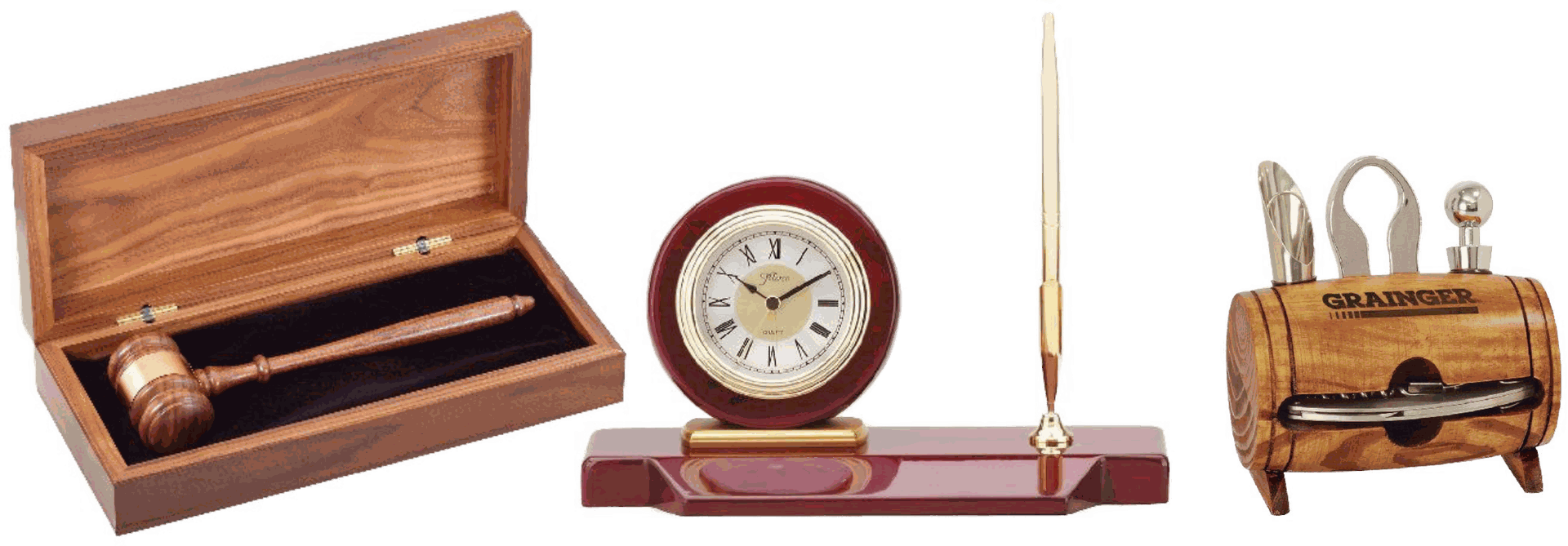 Capital Trophy | Custom Engraving & Awards in Salem, OR