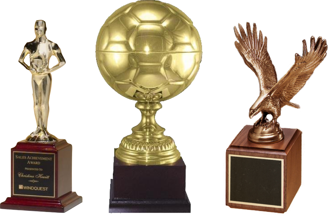 Capital Trophy | Custom Engraving & Awards in Salem, OR