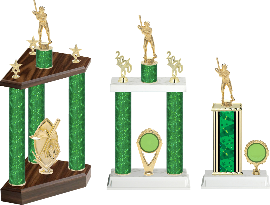 Capital Trophy | Custom Engraving & Awards in Salem, OR