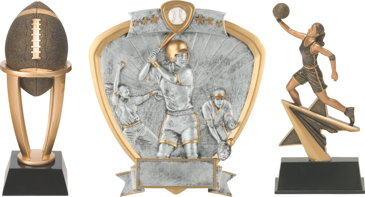 Capital Trophy | Custom Engraving & Awards in Salem, OR