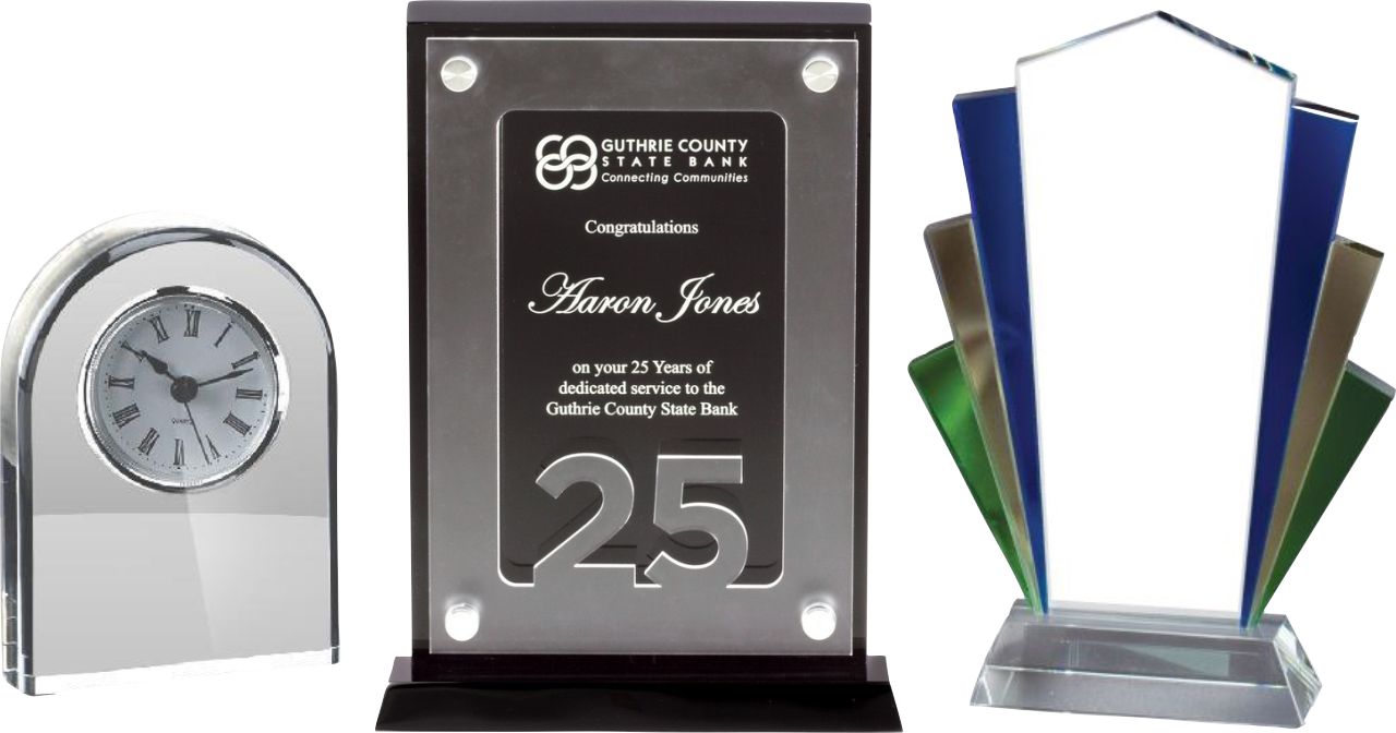 Capital Trophy | Custom Engraving & Awards in Salem, OR