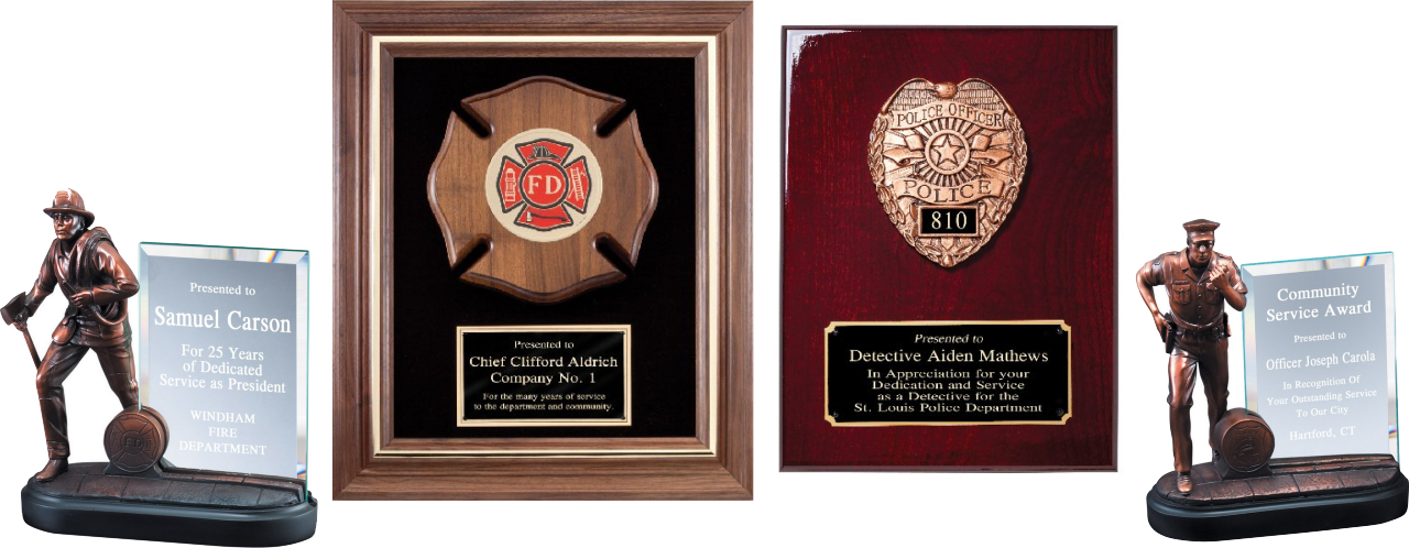 Capital Trophy | Custom Engraving & Awards in Salem, OR